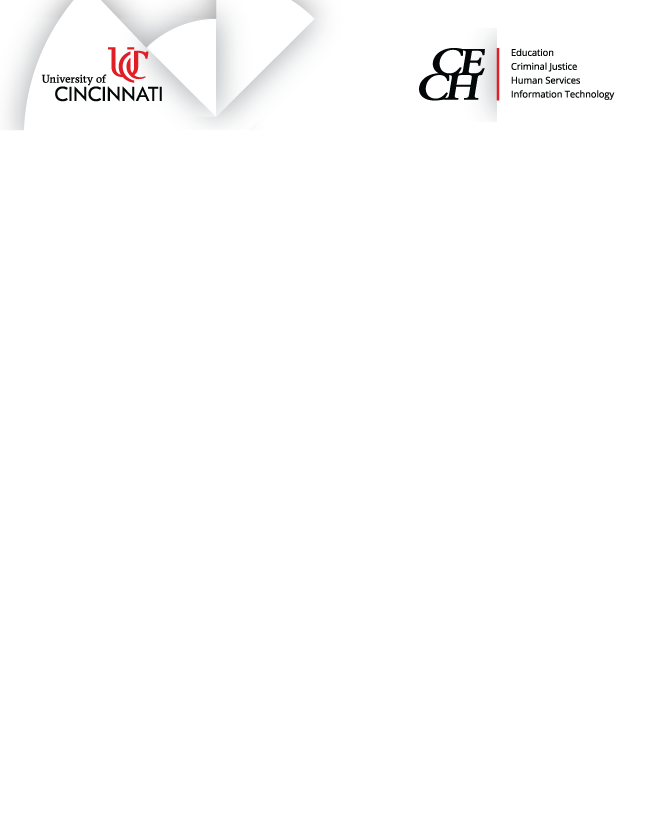 Downloadable Assets | University of Cincinnati