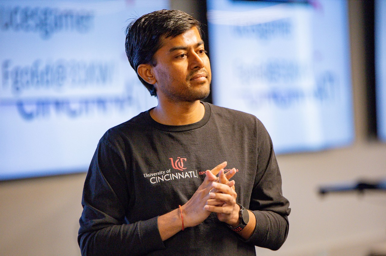 Earn your Master of Science in Information Technology | University of ...